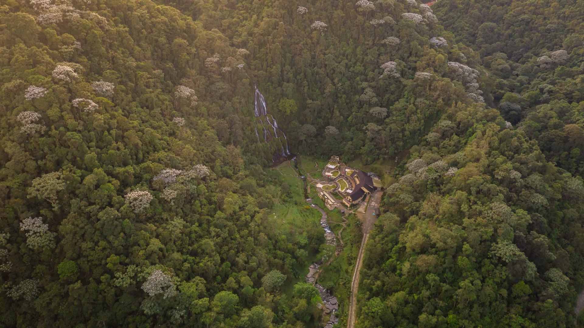 Destinos - La Emiliana